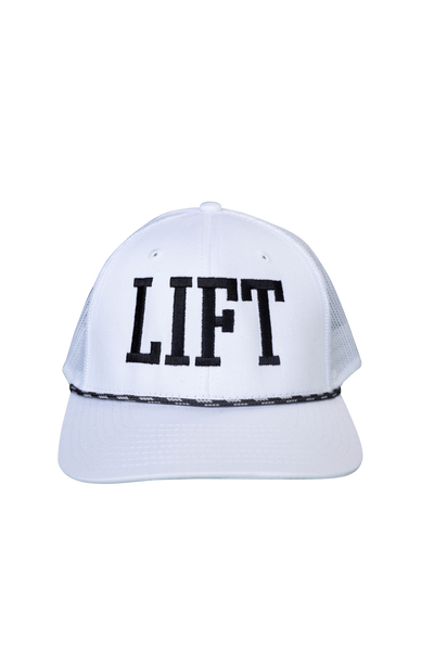 Lift Hat – WODThreads