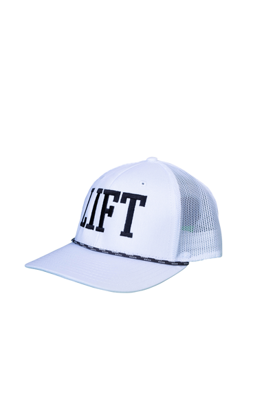 Lift Hat – WODThreads